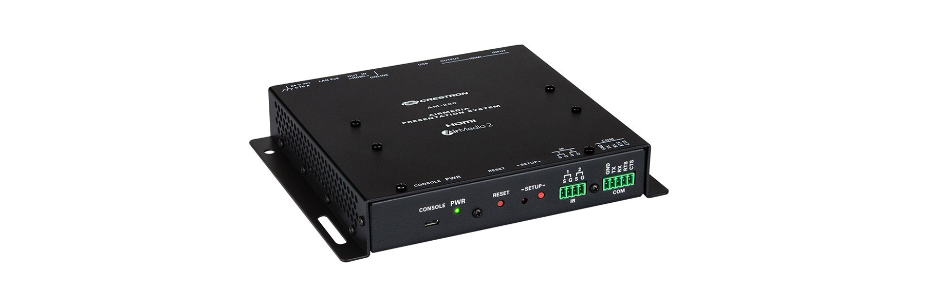 Crestron Flex Integrator Kits - VTC UC Group