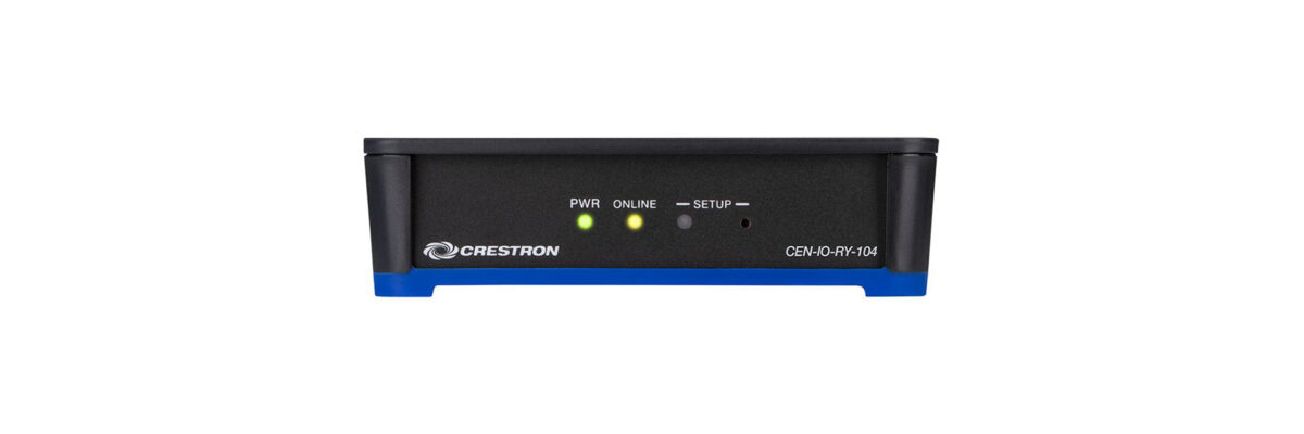 Creston Control Hardware - VTC UC Group
