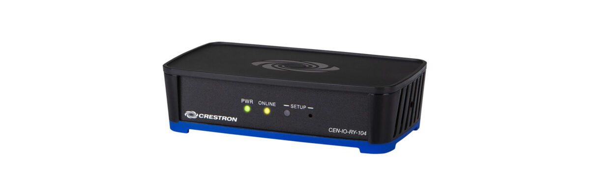 Creston Control Hardware - VTC UC Group