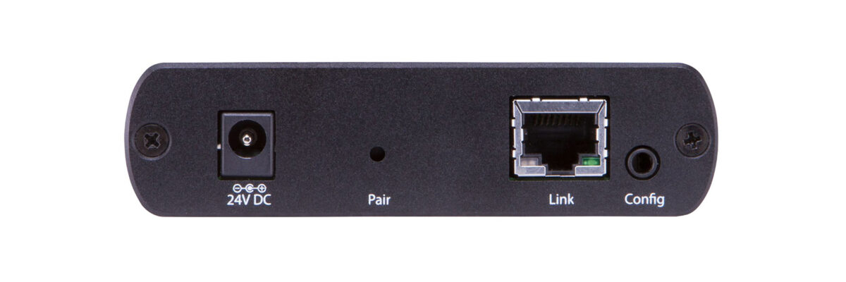 Creston DigitalMedia USB Extenders - VTC UC Group