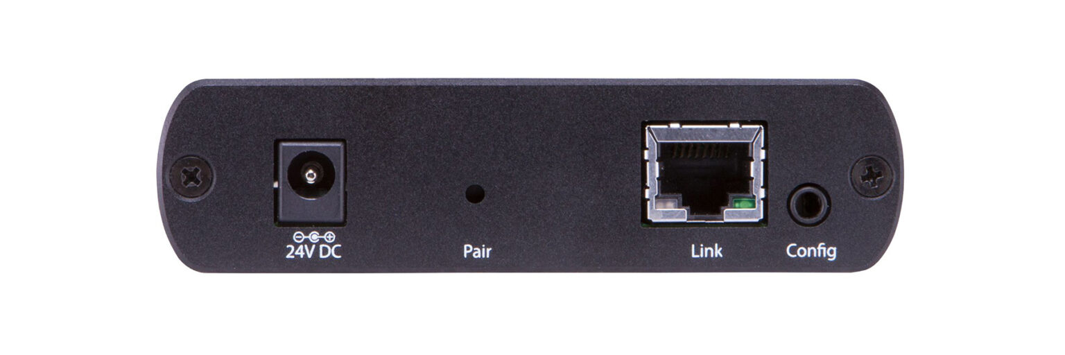 Creston DigitalMedia USB Extenders - VTC UC Group