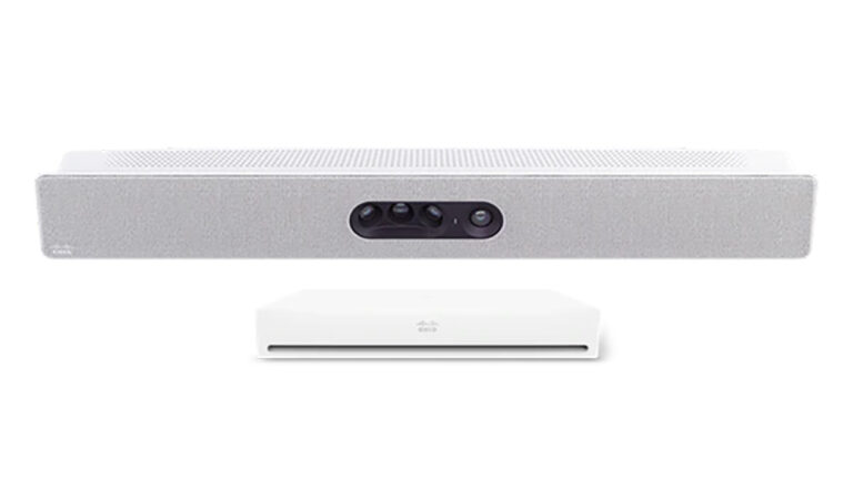 Cisco Webex Room Kit Series - VTC UC Group