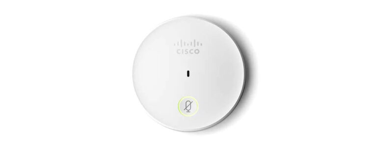 Cisco TelePresence Microphones, Equipment, Solutions - Integration ...