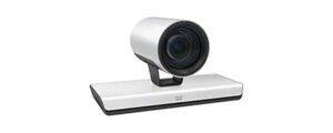Cisco TelePresence Camera Installation & Equipment - Integration ...