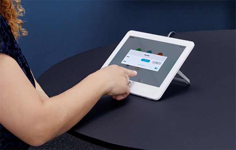 Cisco Touch 10 Control Unit for VTC - VTC UC Group