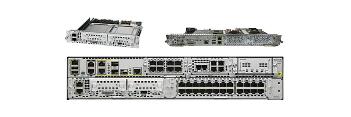 Cisco UCS E-Series Servers - VTC UC Group