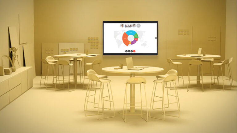 Cisco Webex Board - VTC UC Group