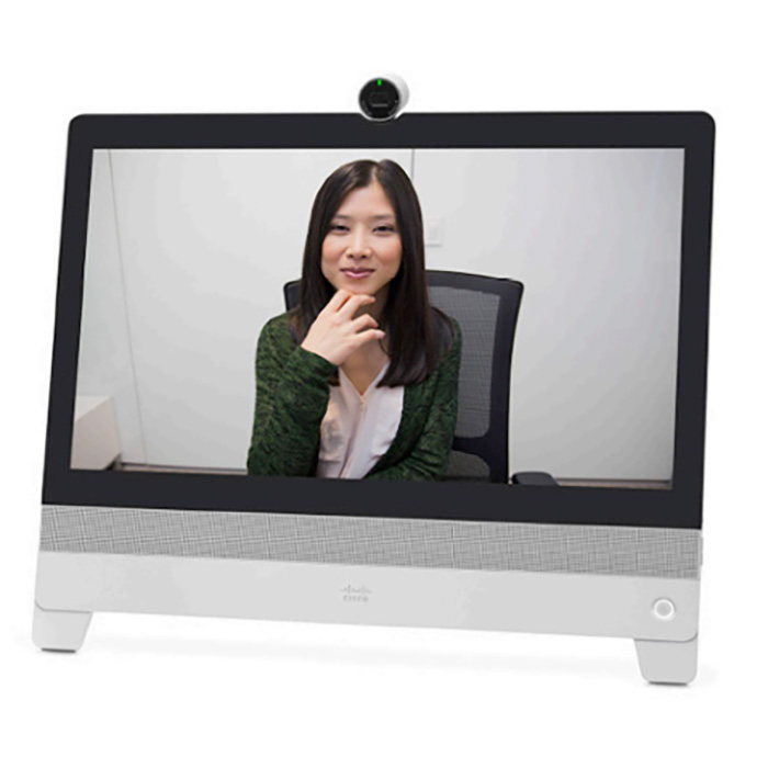 Cisco Webex Desk Series Pro & DX - VTC UC Group