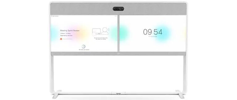 Cisco Webex Room Series 55 and 70 - VTC UC Group