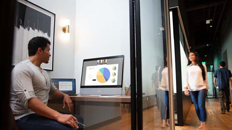 Cisco Webex Desk Series Pro & DX - VTC UC Group