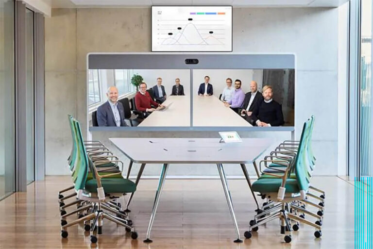 Cisco Webex Room Panorama Series | VTC UC Group