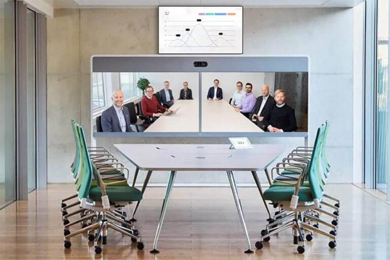 Cisco Webex Room Panorama Series | VTC UC Group
