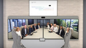 Cisco Webex Room Panorama Series | VTC UC Group