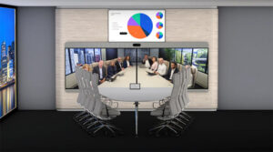 Cisco Webex Room Panorama Series | VTC UC Group