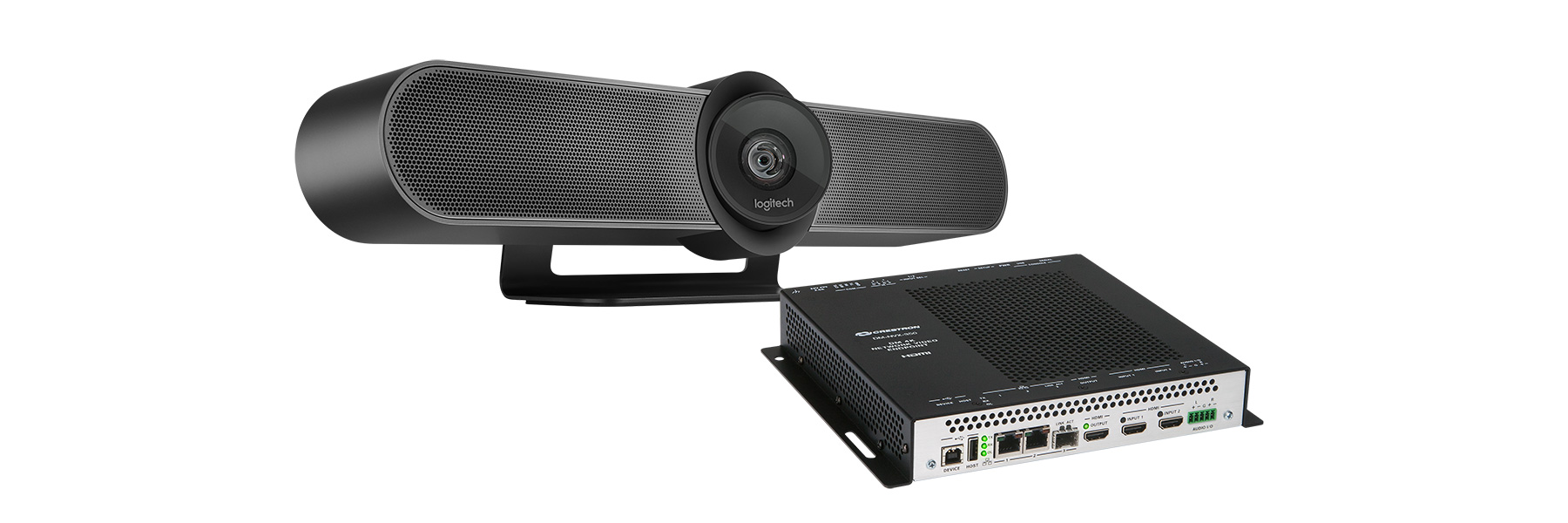 Crestron HomeTime - VTC UC Group