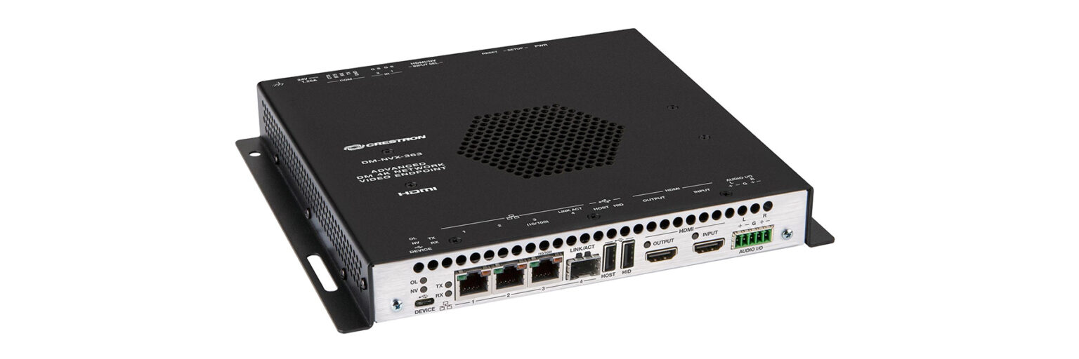 DigitalMedia Streaming Solutions - VTC UC Group