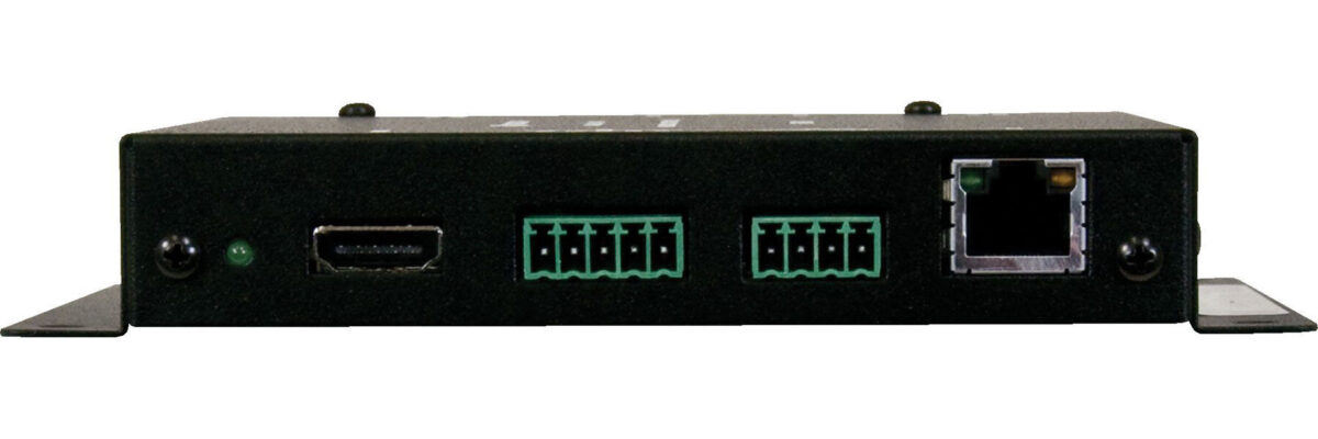 Creston DigitalMedia Receivers - VTC UC Group