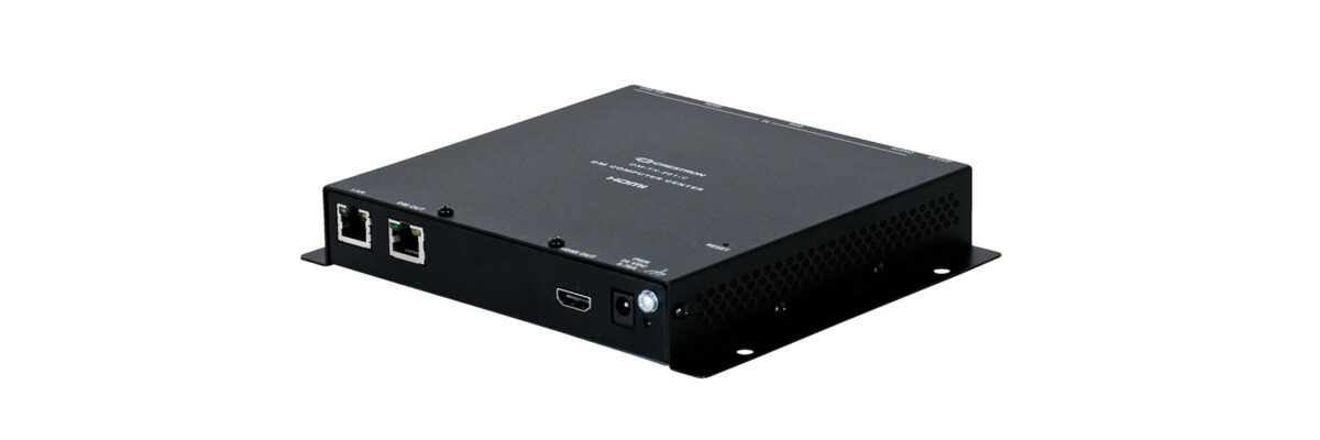 Creston DigitalMedia Transmitters - VTC UC Group