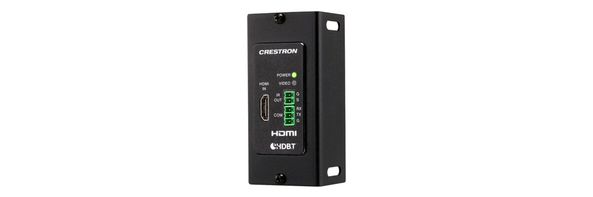 Creston DigitalMedia Transmitters - VTC UC Group