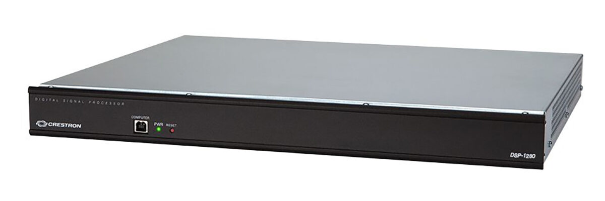 Digital Signal Processors - VTC UC Group