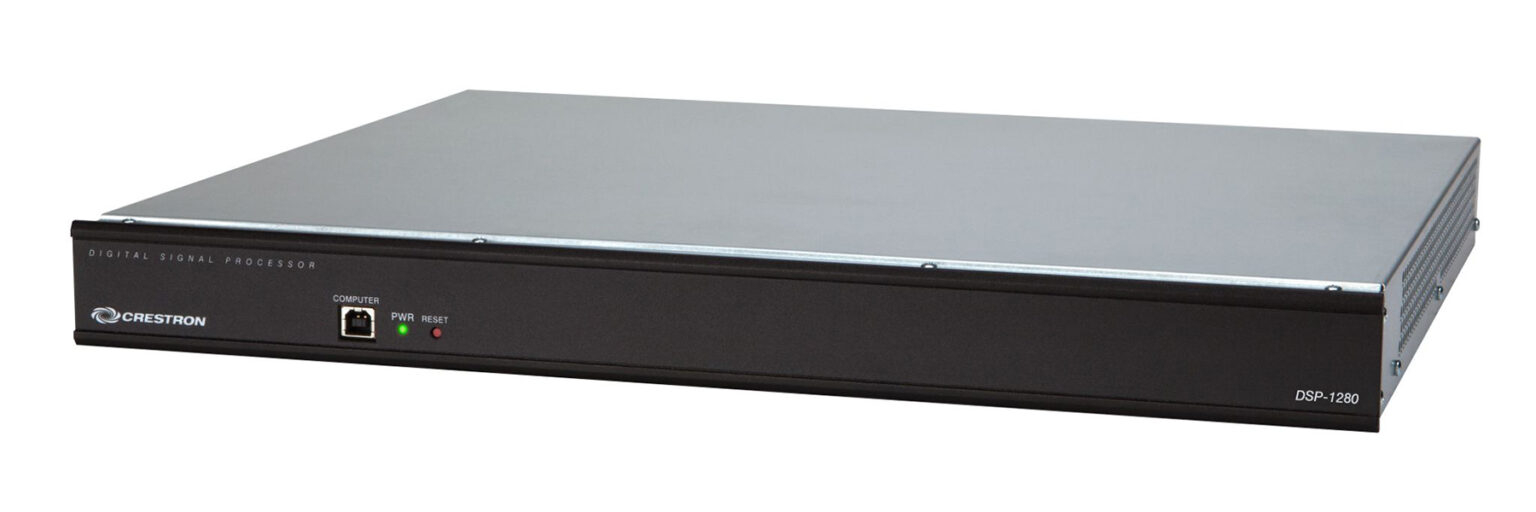 Digital Signal Processors - VTC UC Group