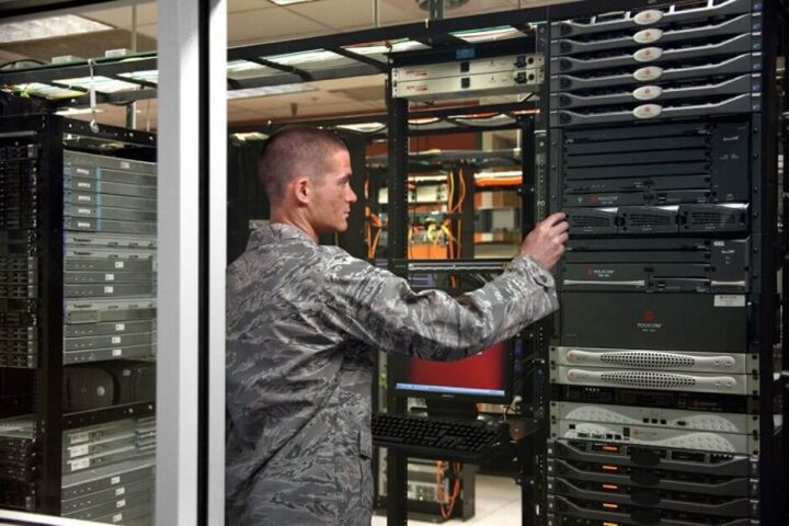 VTC Maintenance & Consulting Services, Cisco TelePresence, ITG & Poly ...