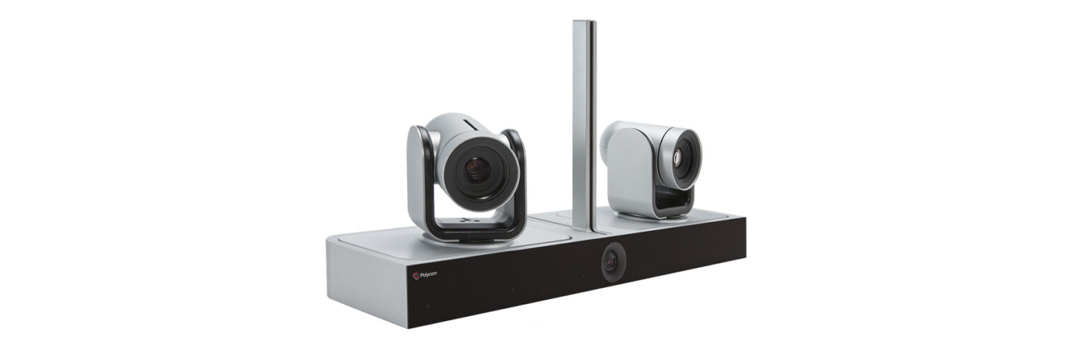 Poly Video Conferencing & Room Systems - Integration Technologies Group ...