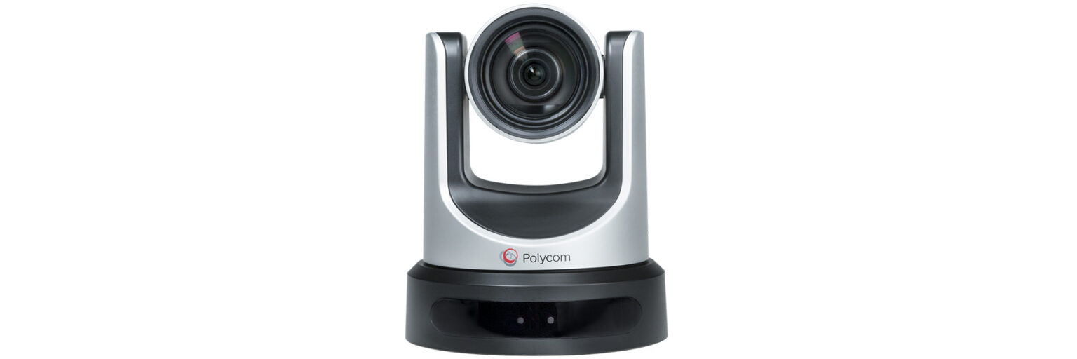 Poly Conference Cameras - VTC UC Group
