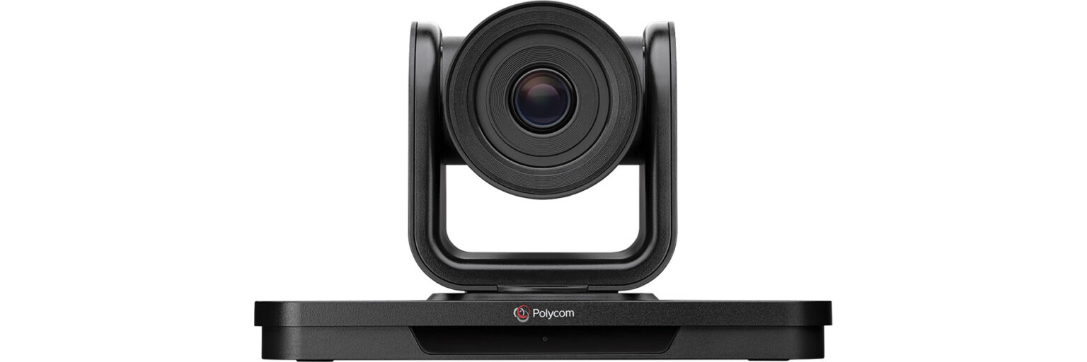 Poly Conference Cameras, Video Conferencing Systems - Integration ...