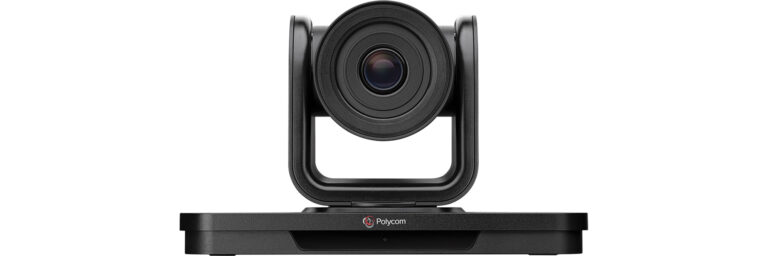 Poly Conference Cameras, Video Conferencing Systems - Integration ...