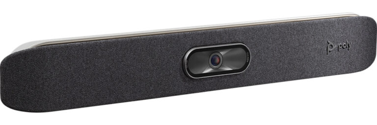 Poly Immersive Studio - VTC UC Group