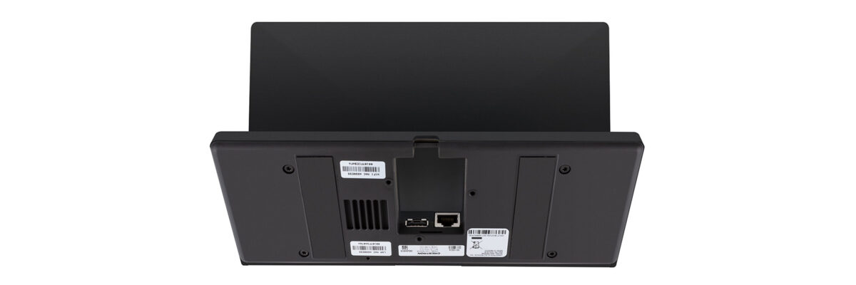 Creston Touch Screens - VTC UC Group