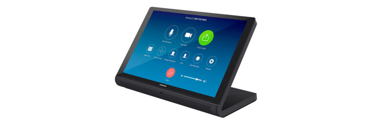 Creston Touch Screens - VTC UC Group