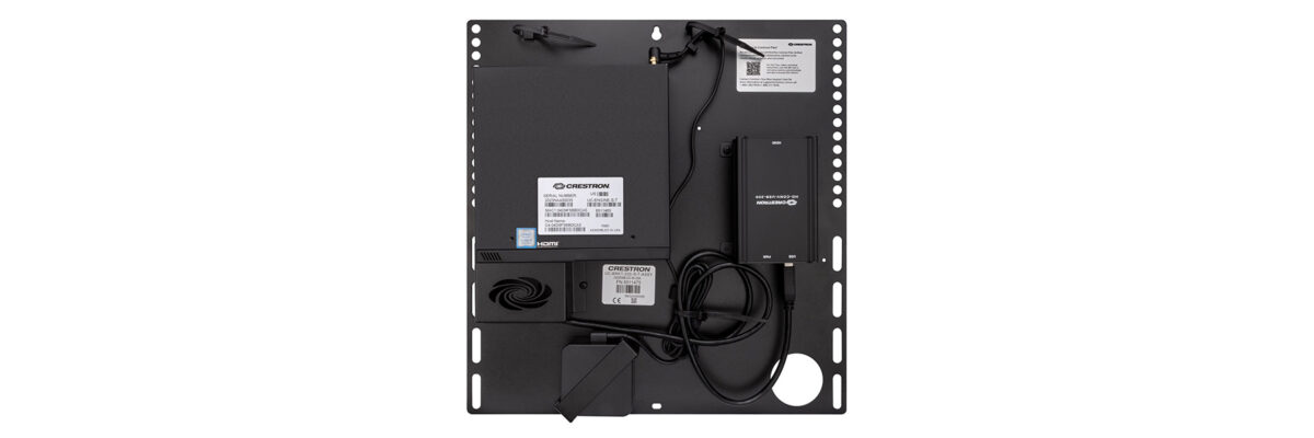 Crestron Flex Integrator Kits - VTC UC Group