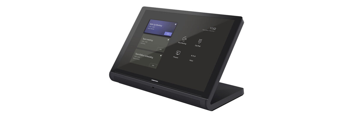 Crestron Flex Integrator Kits - VTC UC Group
