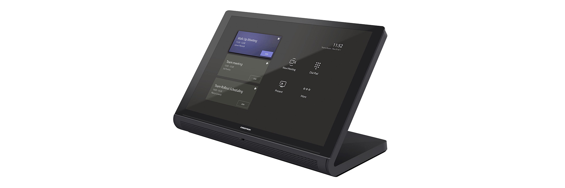 Crestron Flex Integrator Kits - VTC UC Group