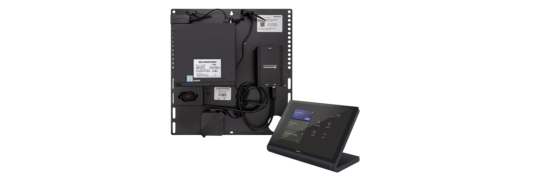 Crestron Flex Integrator Kits - VTC UC Group