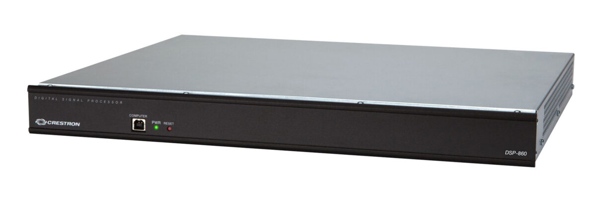 Digital Signal Processors - VTC UC Group