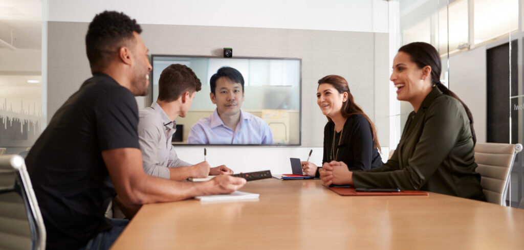 VTC Maintenance & Consulting Services, Cisco TelePresence, ITG & Poly ...