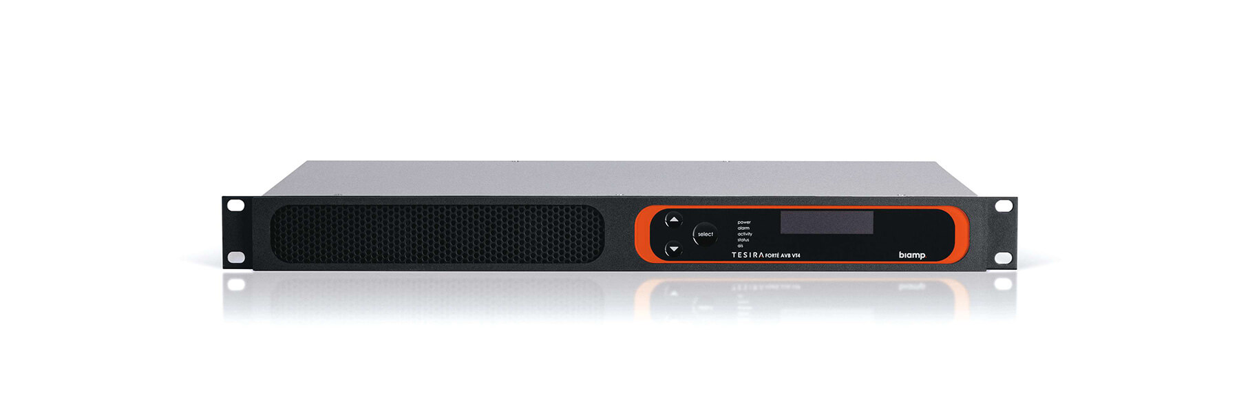 biamp TesiraForte - VTC UC Group